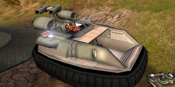 Unreal Archive / Unreal Tournament 2004 (UT2004) / Mutators / UT2004 TugBoat BigMut MapPack V1 03